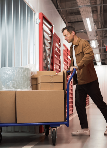 Accueil - EasyBox